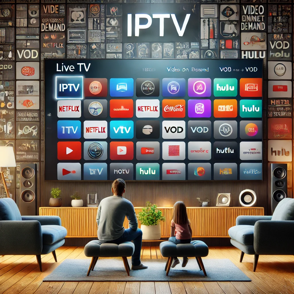 The Ultimate Guide to IPTV Subscriptions