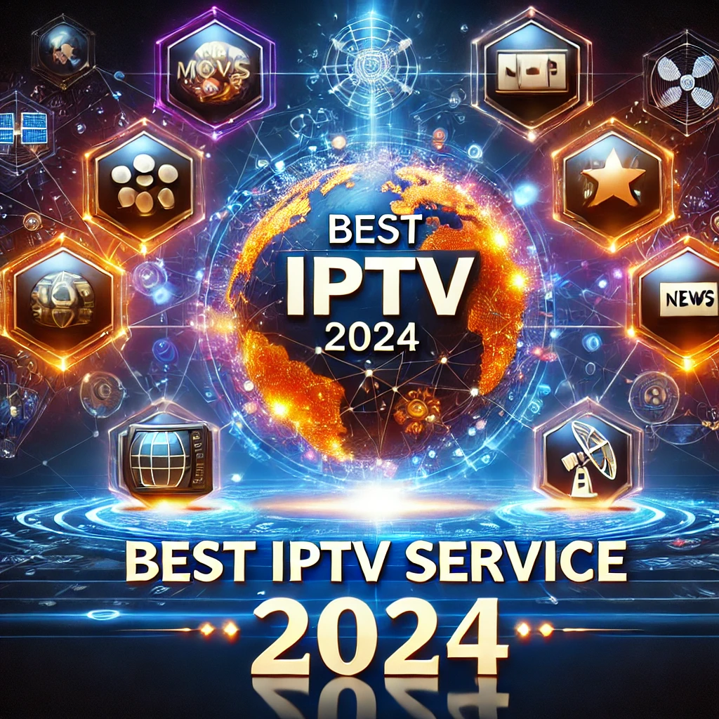 Best IPTV Service in 2026