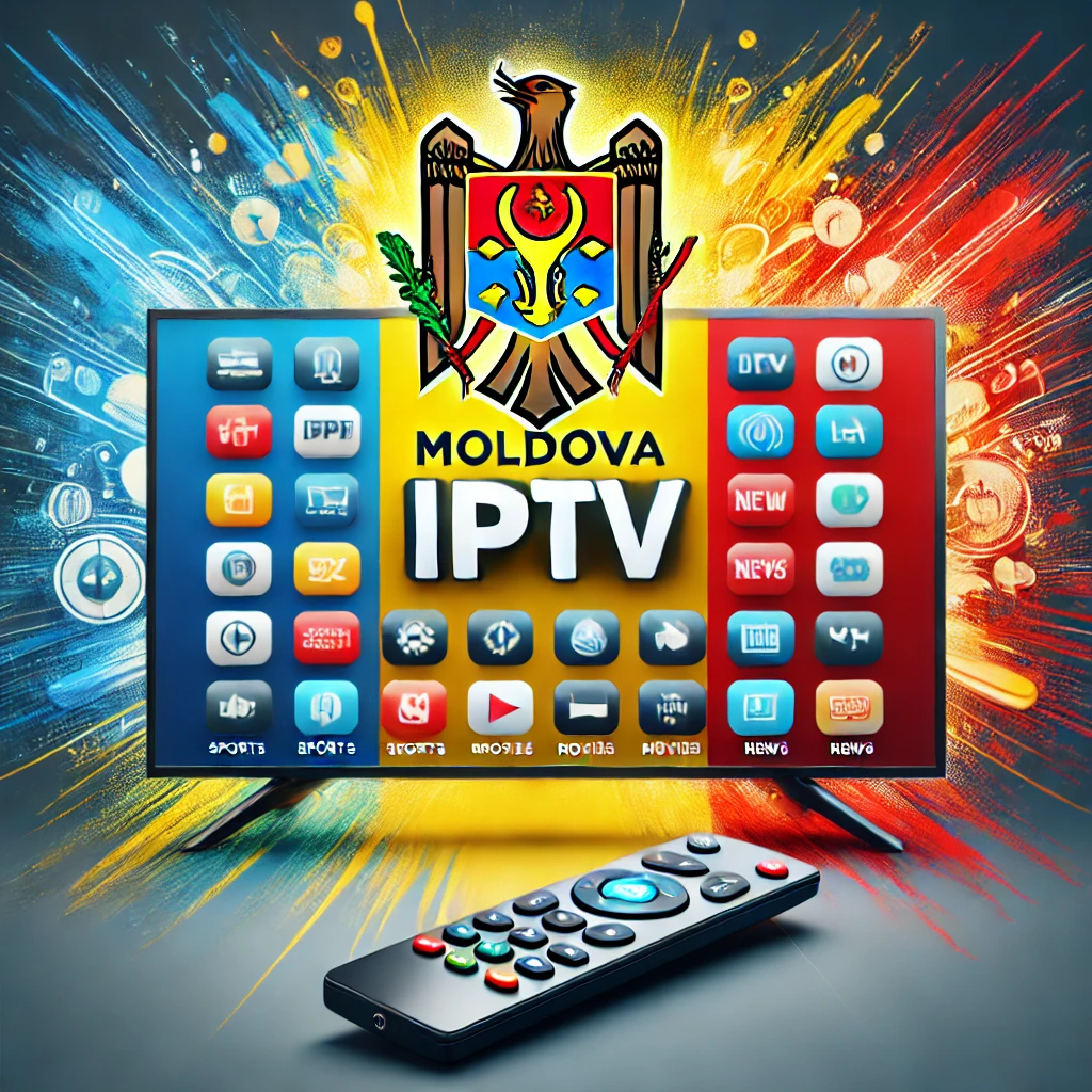 Discover the Best Moldova IPTV Ukraine for 2025